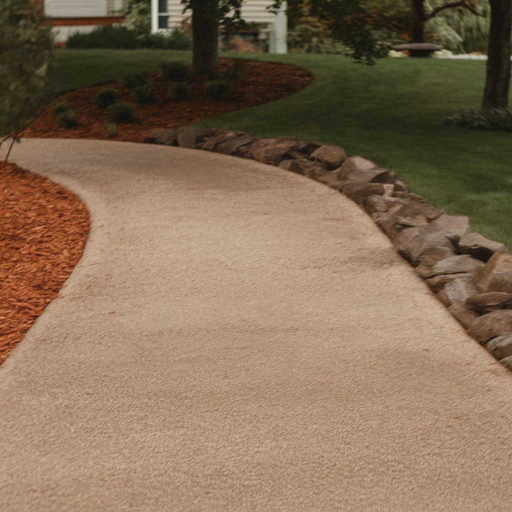 20 Stunning Walkway Ideas – Rhythm of the Home