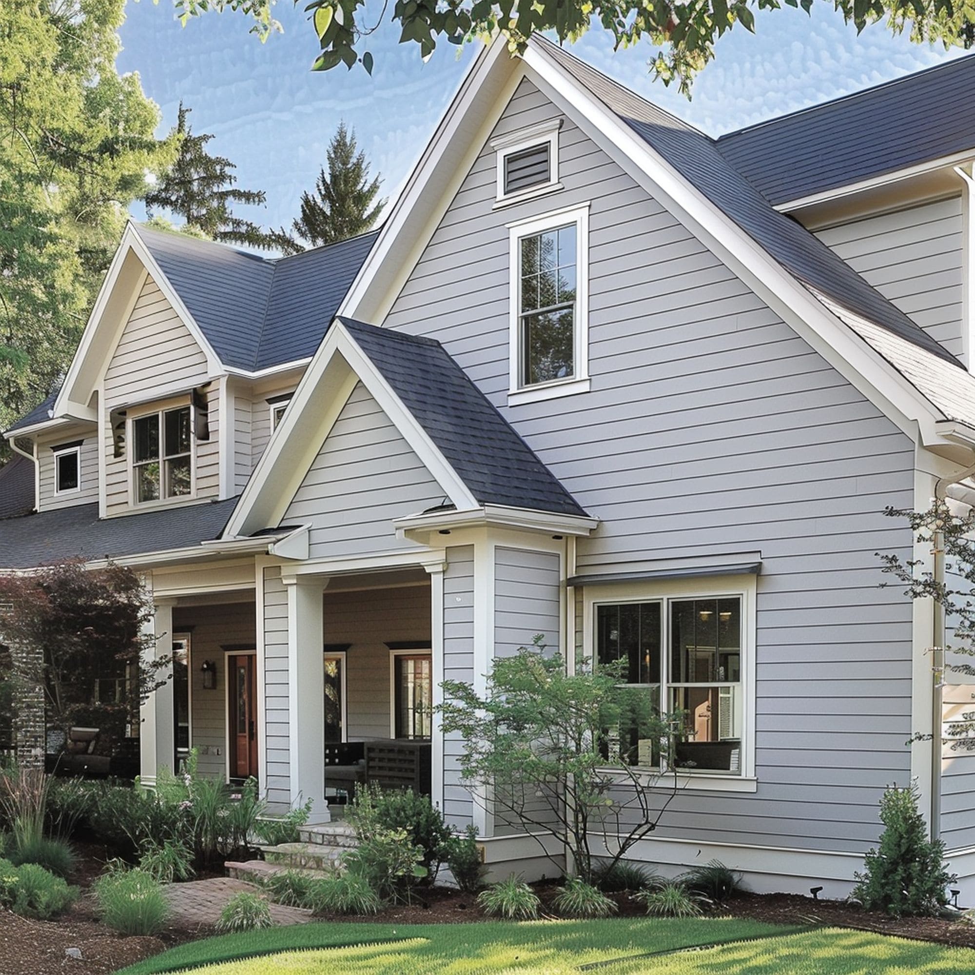 The 10 Best Siding Options for Your Home in 2024 - Rhythm of the Home