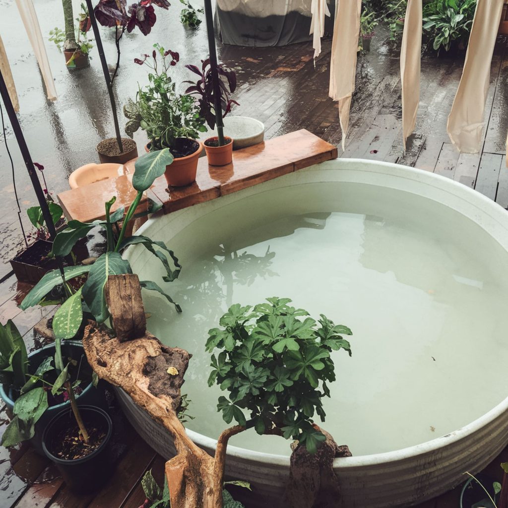 20 Amazing Stock Pool Ideas – Rhythm of the Home