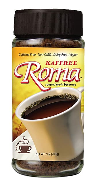 The 7 Best Coffee Substitutes of 2025 – Rhythm of the Home