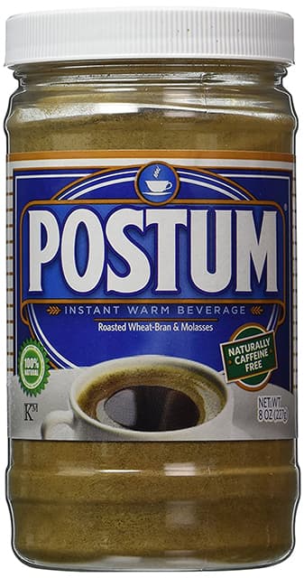 The 7 Best Coffee Substitutes of 2024 – Rhythm of the Home