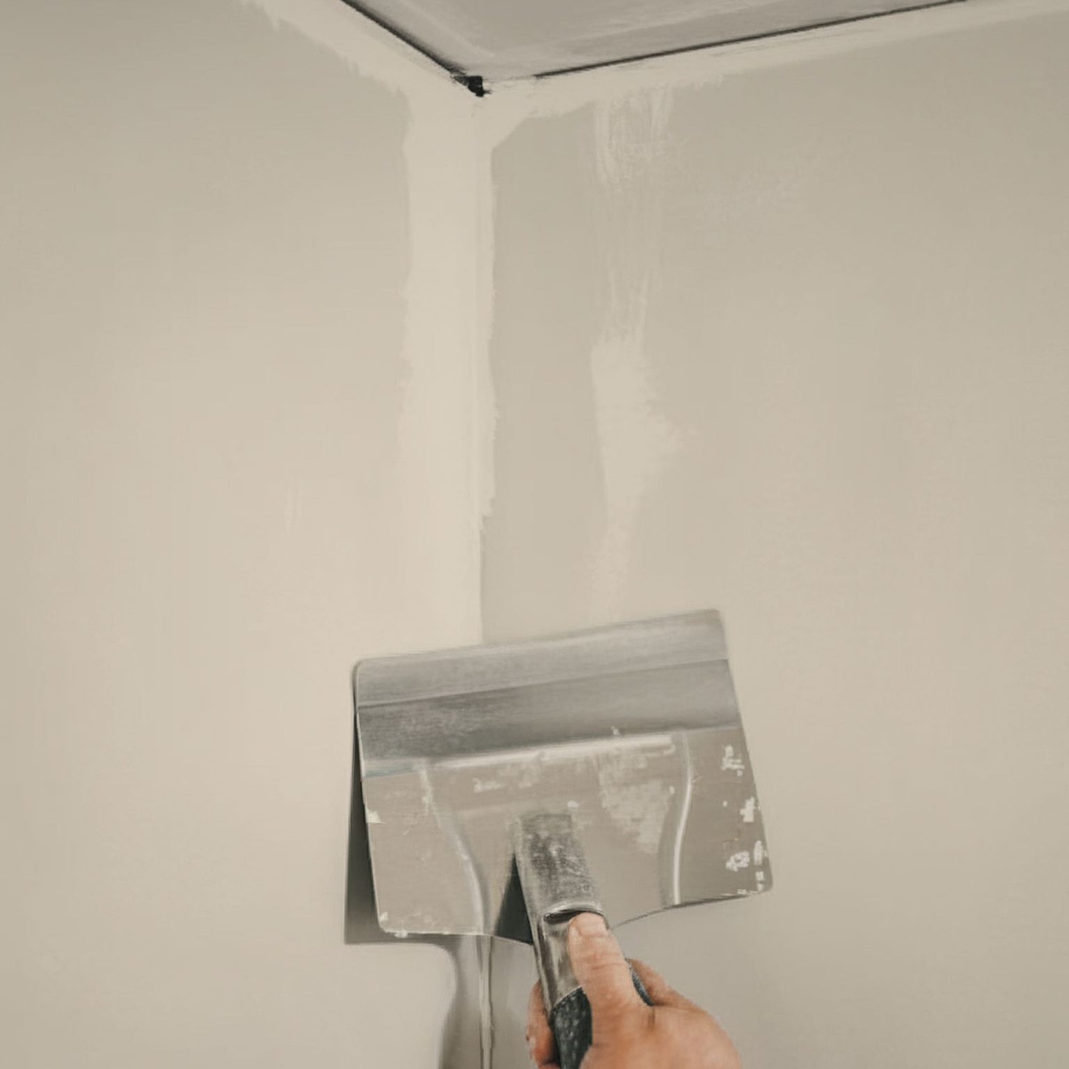How to Mud and Tape Drywall in 9 Easy Steps – Rhythm of the Home