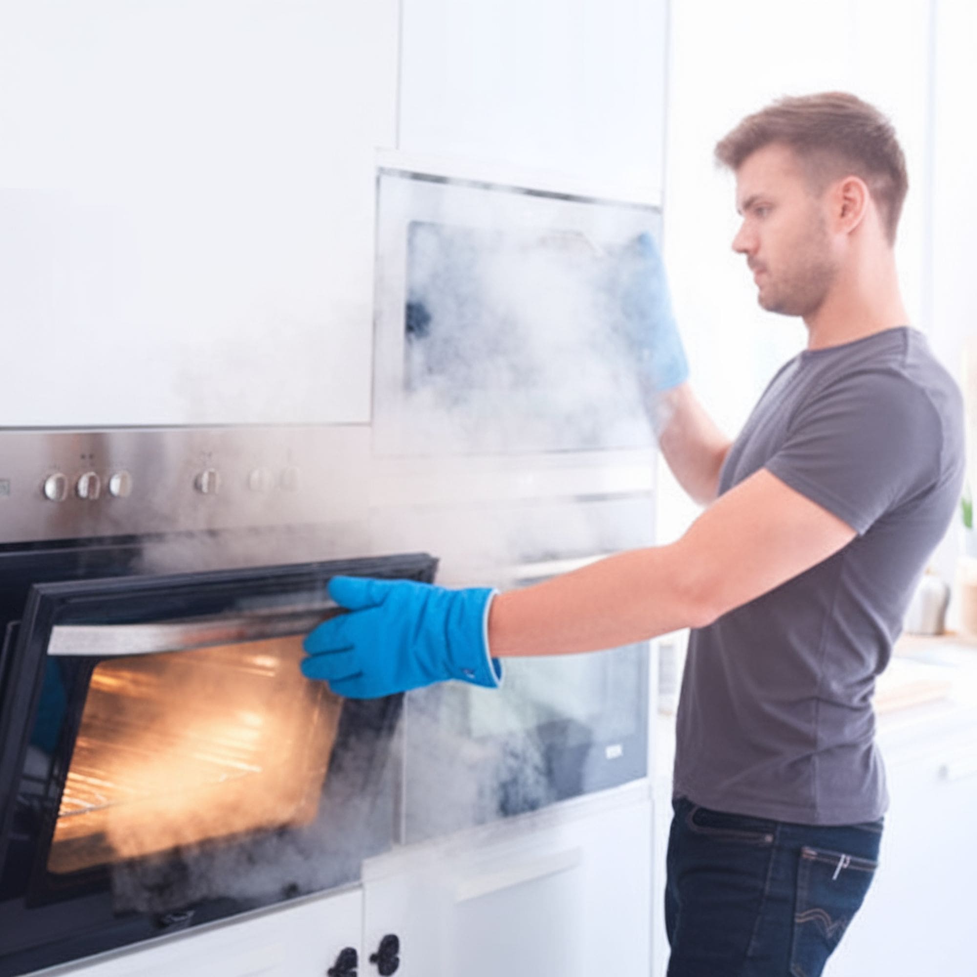 How to Get Smoke Smell Out of The House – Rhythm of the Home
