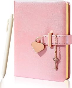 The 7 Best Journals With Lock in 2025 – Rhythm of the Home