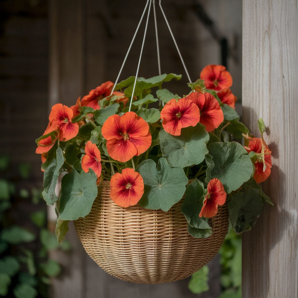The 25 Best Hanging Basket Plants – Rhythm of the Home