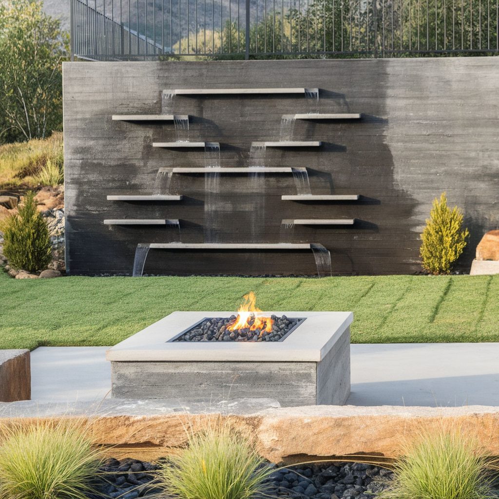 40 Fantastic Retaining Wall Ideas – Rhythm of the Home