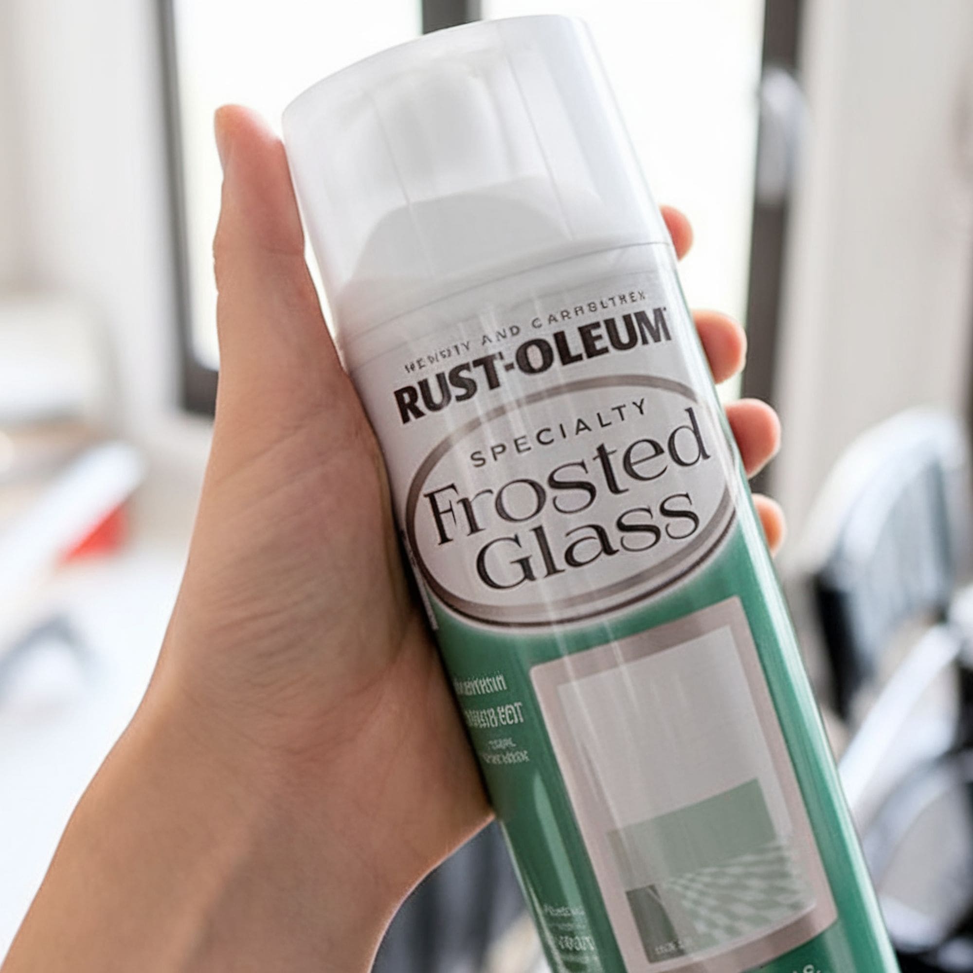 Solved! How to Frost Glass? 3 Simple Methods – Rhythm of the Home