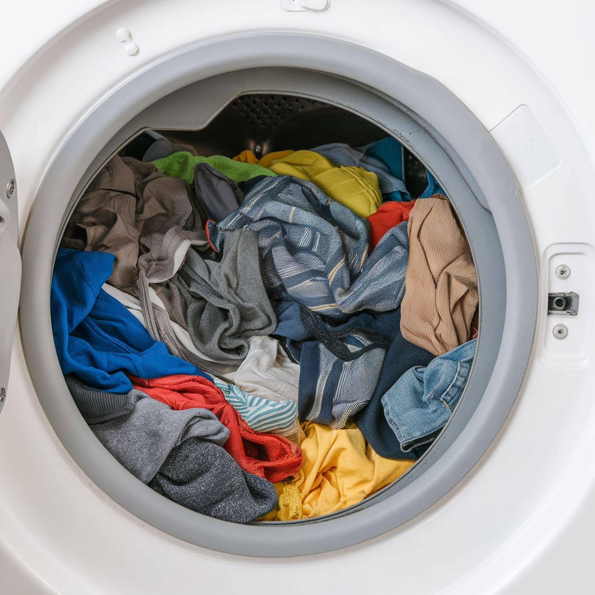 Washer not Spinning? 9 Solutions – Rhythm of the Home