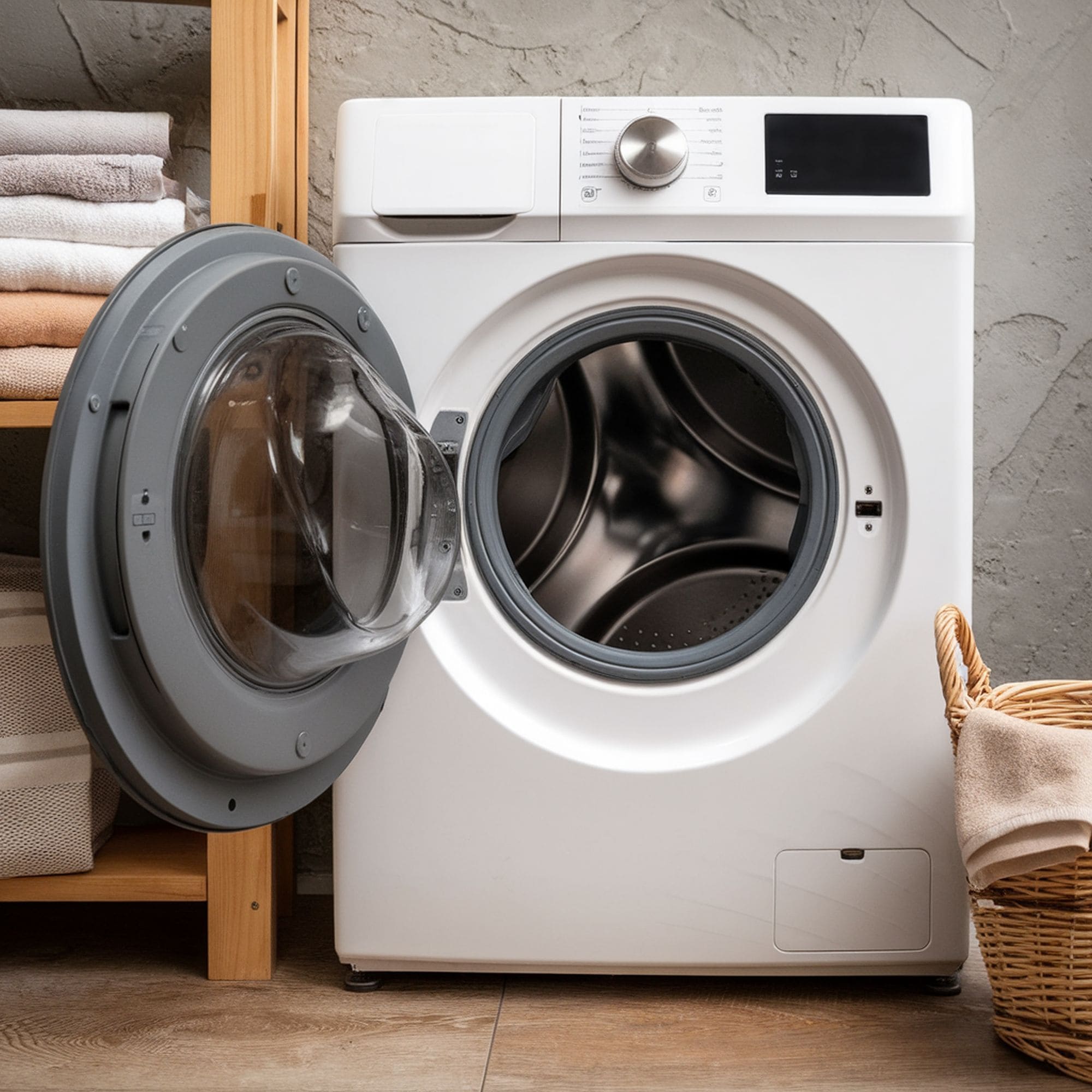 Washer not Spinning? 9 Solutions – Rhythm of the Home