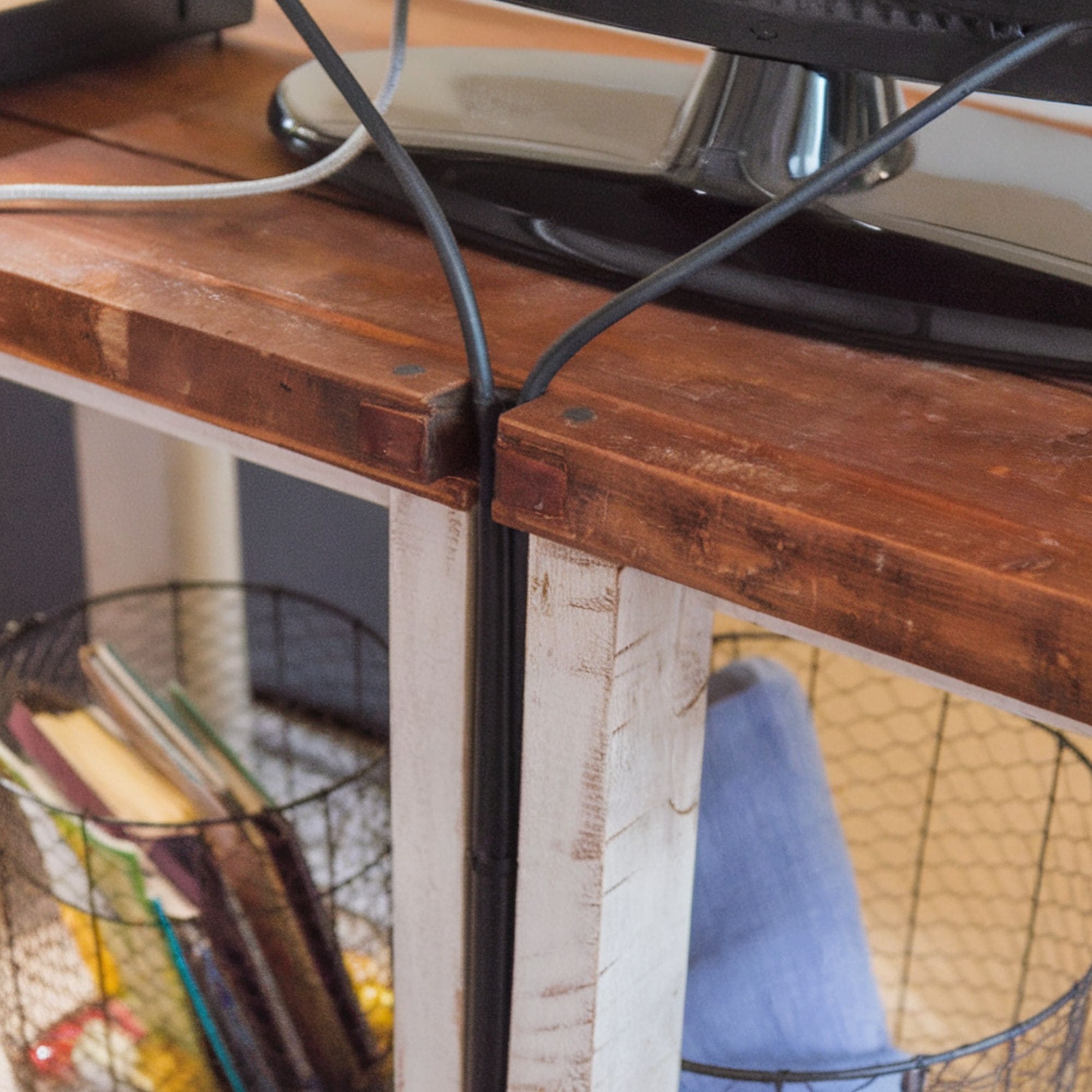 The 6 Best Ways to Hide TV Wires – Rhythm of the Home