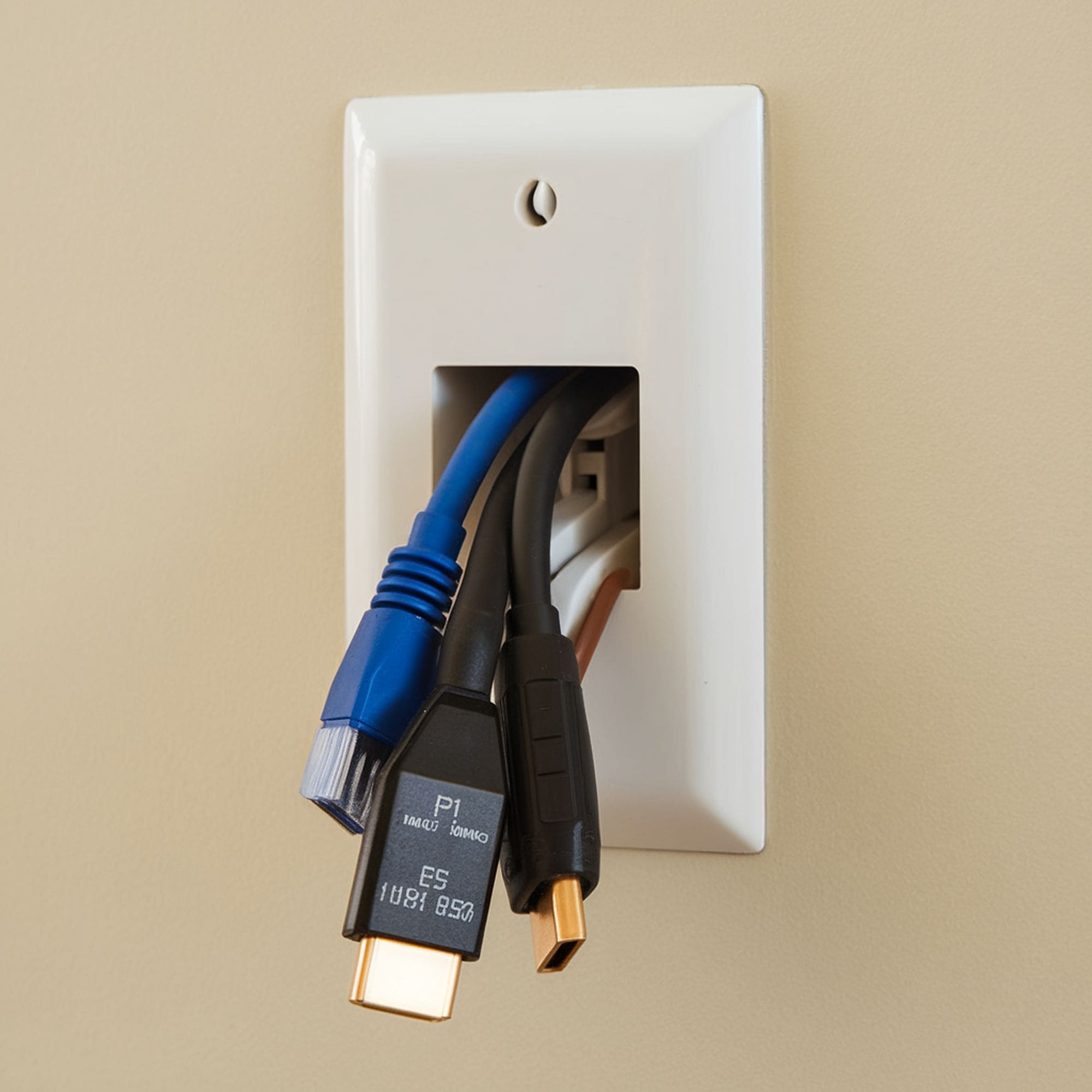 The 6 Best Ways to Hide TV Wires – Rhythm of the Home