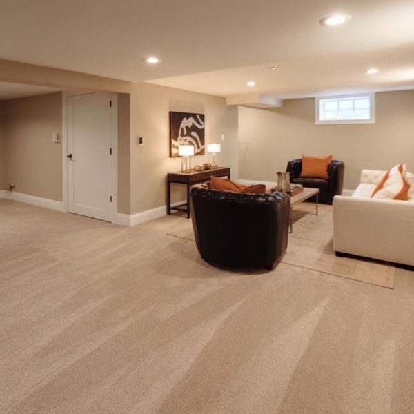 20 Ingenious Basement Ceiling Ideas – Rhythm of the Home