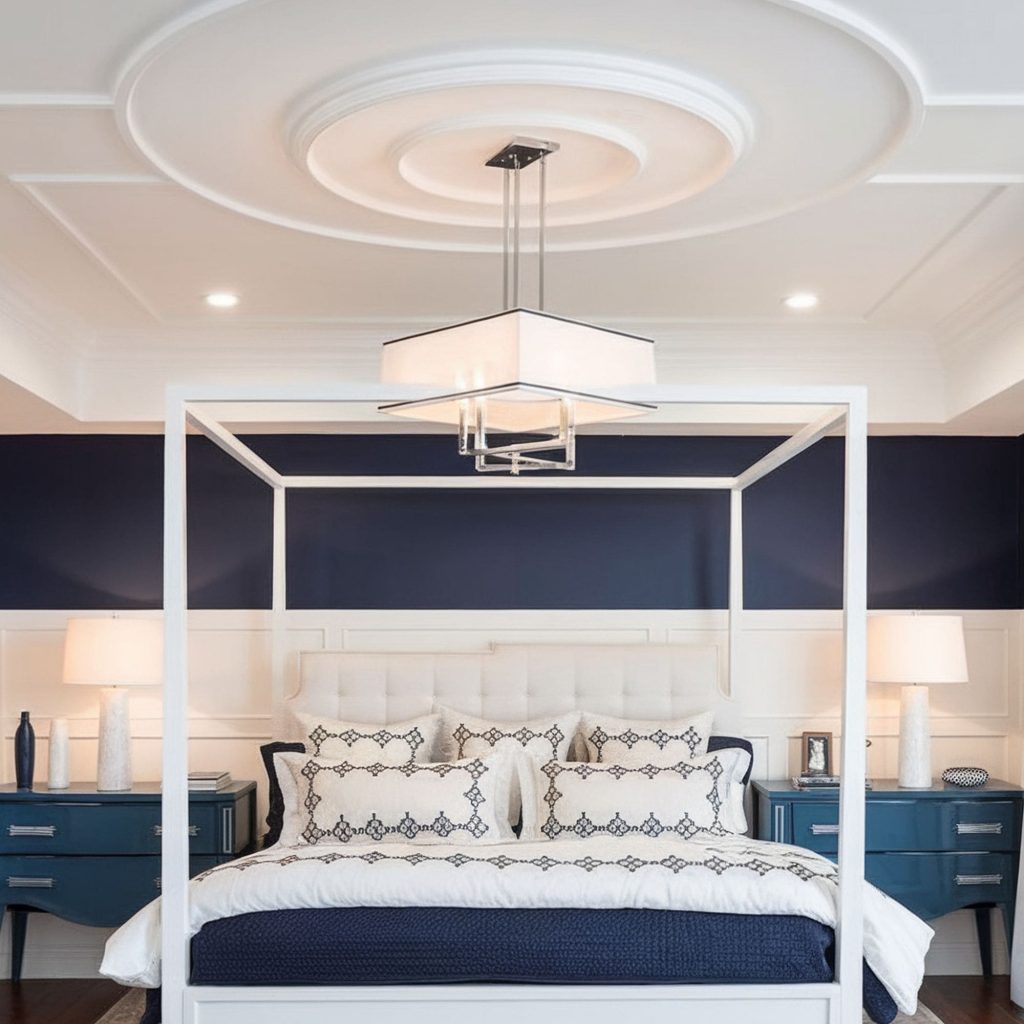 20 Ingenious Basement Ceiling Ideas – Rhythm of the Home