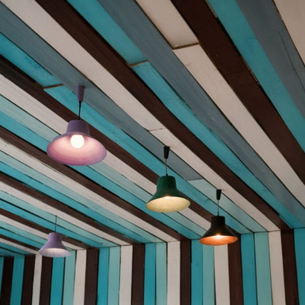 20 Ingenious Basement Ceiling Ideas – Rhythm of the Home