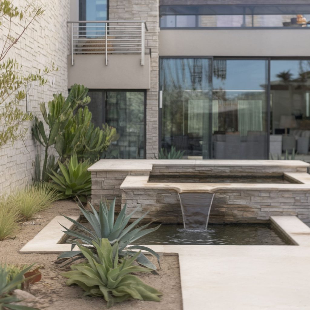 40 Fantastic Retaining Wall Ideas – Rhythm of the Home