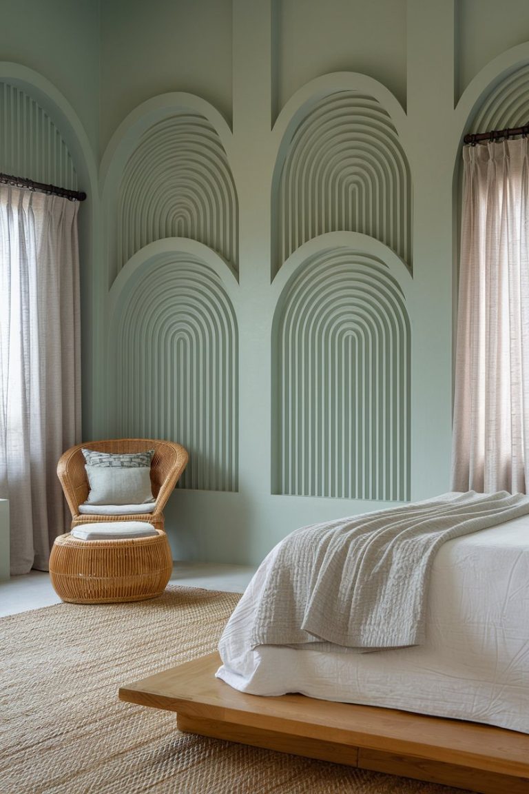 The Best 15 Wall Texture Types and How to Create Them – Rhythm of the Home