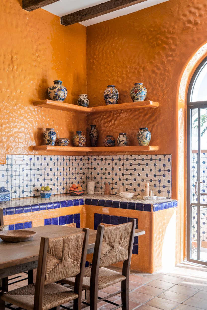 The Best 15 Wall Texture Types and How to Create Them – Rhythm of the Home