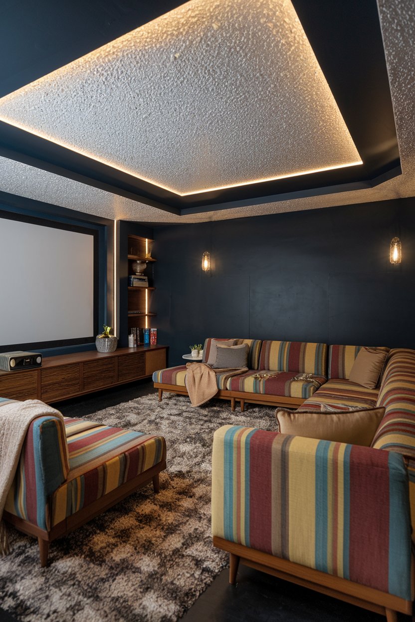 The Best 15 Wall Texture Types and How to Create Them – Rhythm of the Home