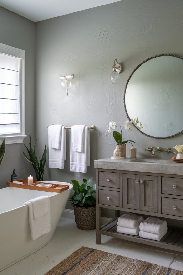 The Best 15 Wall Texture Types and How to Create Them – Rhythm of the Home