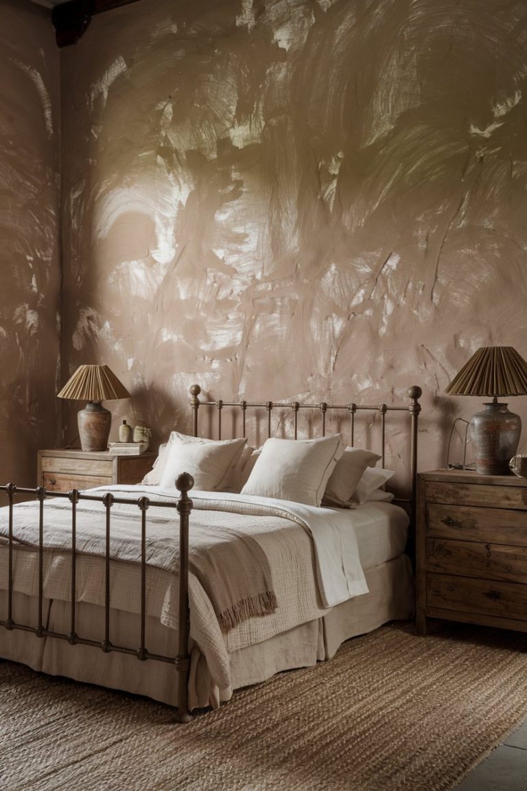 The Best 15 Wall Texture Types and How to Create Them – Rhythm of the Home