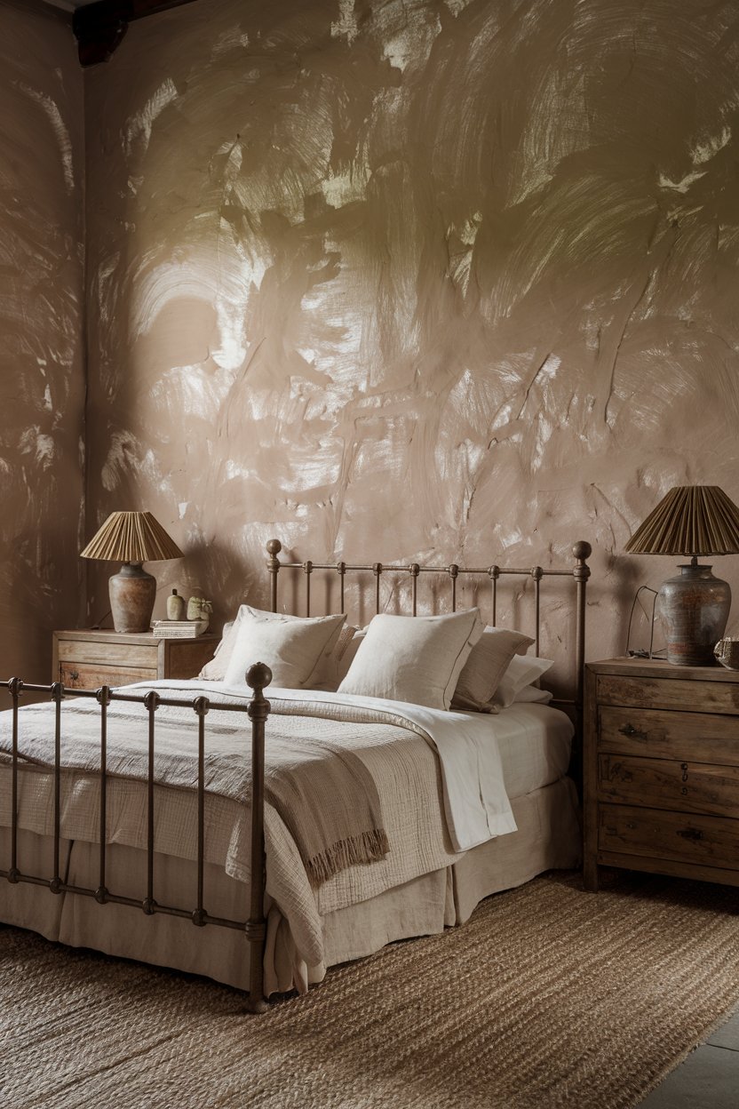 The Best 15 Wall Texture Types and How to Create Them – Rhythm of the Home