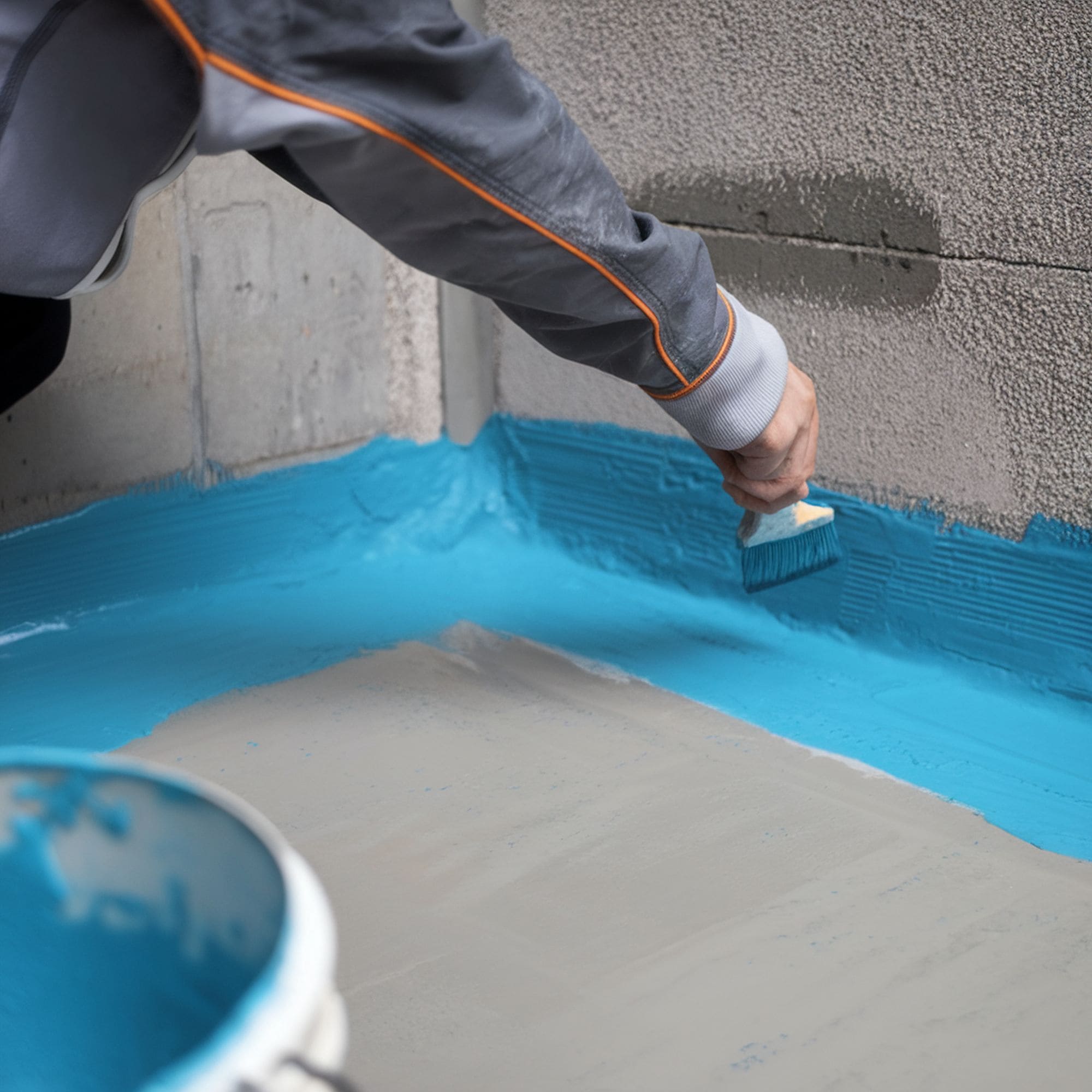 Complete Basement Waterproofing Guide in 24 Steps – Rhythm of the Home