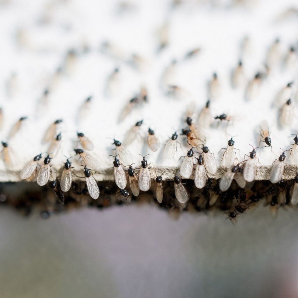 Solved! How to Get Rid of Flying Ants? 12 Methods – Rhythm of the Home
