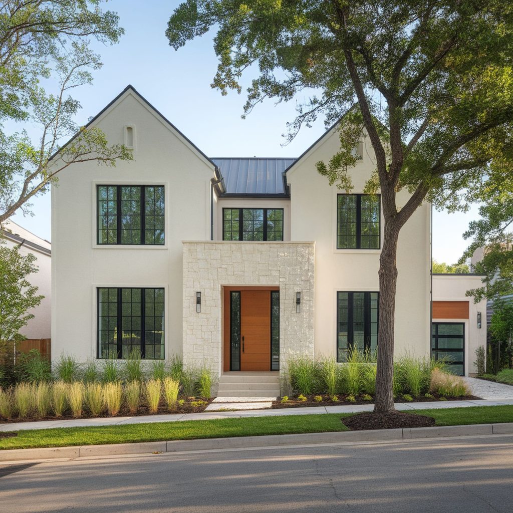 The 25 Best Exterior House Colors – Rhythm of the Home