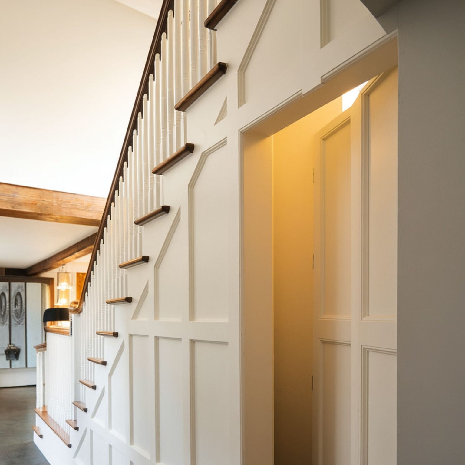 30 Secret Hidden Door Ideas – Rhythm of the Home