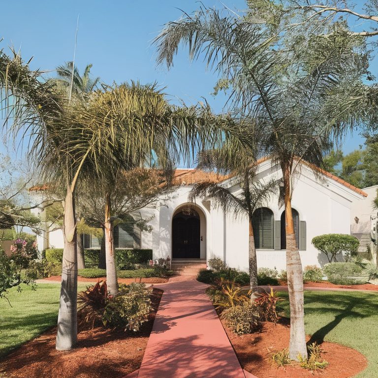 15 Beautiful Mission Style Homes – Rhythm of the Home