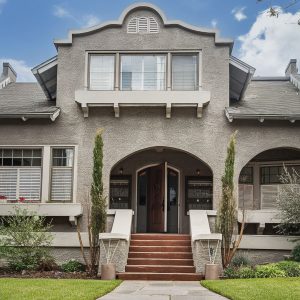 15 Beautiful Mission Style Homes – Rhythm of the Home