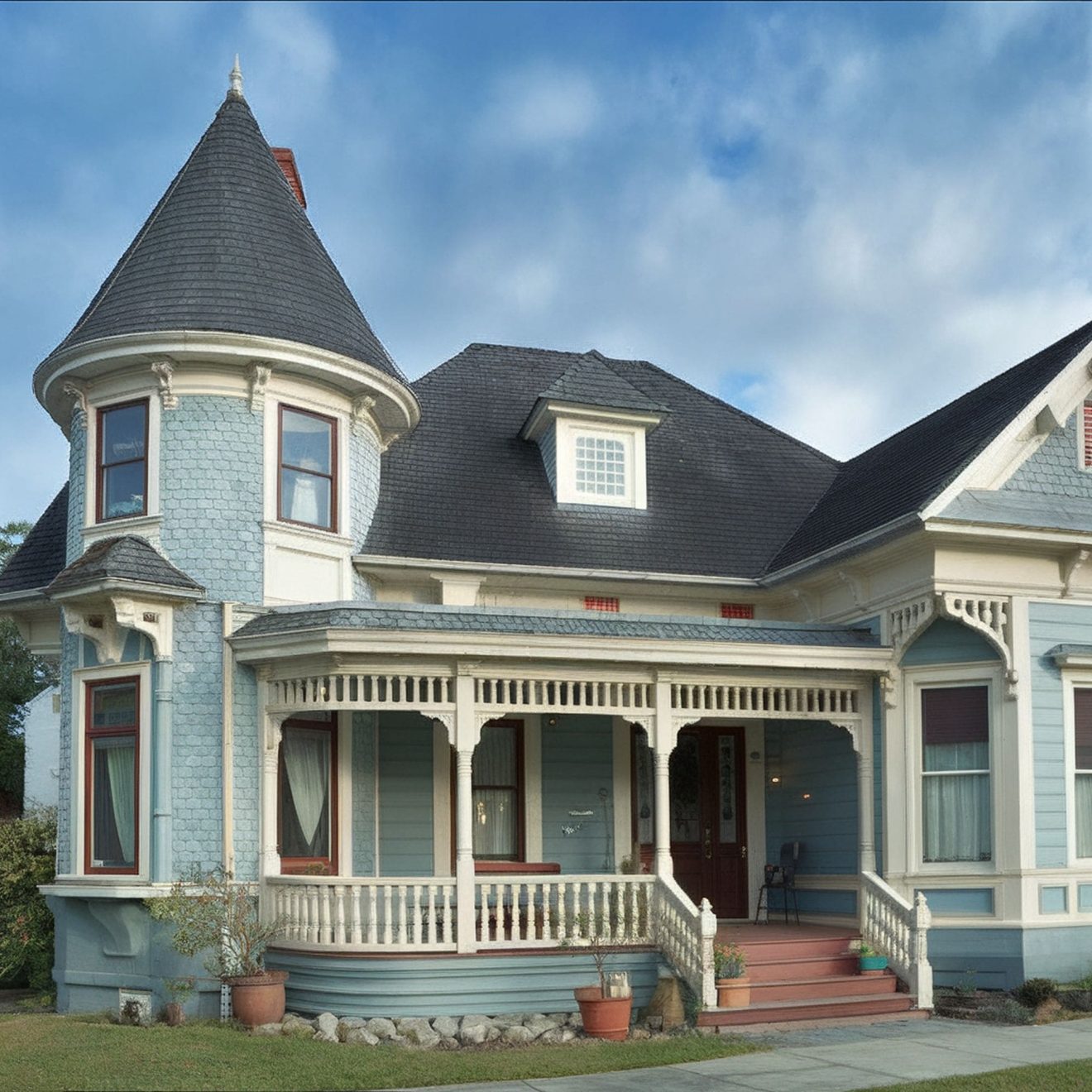 12 Amazing Charleston Style Homes/Buildings – Rhythm of the Home
