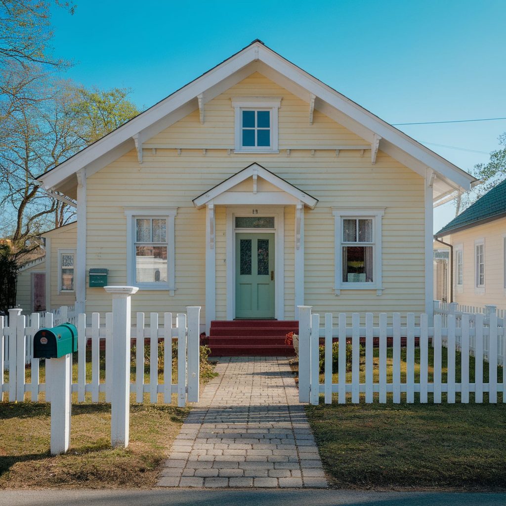 The 25 Best Exterior House Colors – Rhythm of the Home