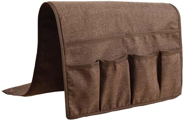 The 7 Best Couch/Armchair Caddies in 2025 – Rhythm of the Home