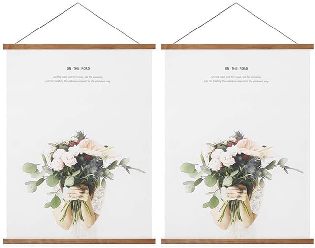The 7 Best Poster Hangers of 2024 - Rhythm of the Home