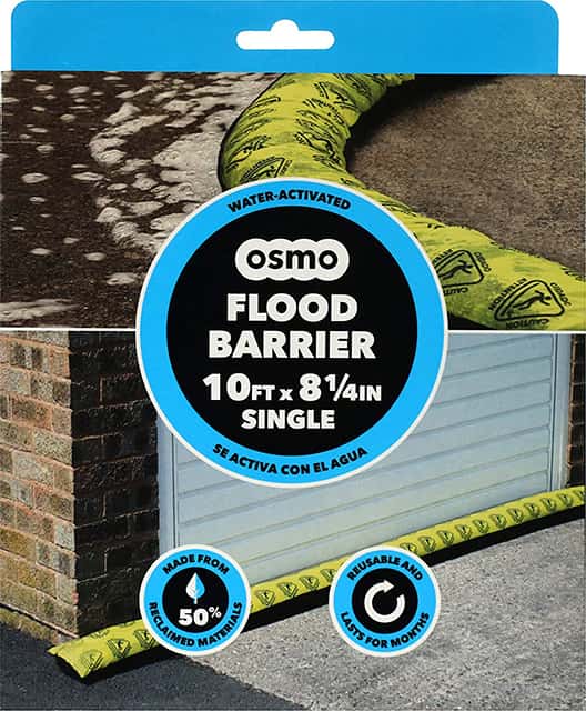 The 7 Best Flood Barriers Of 2024 Rhythm Of The Home