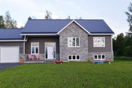 10 Interesting Bungalow Style Houses/Buildings – Rhythm of the Home