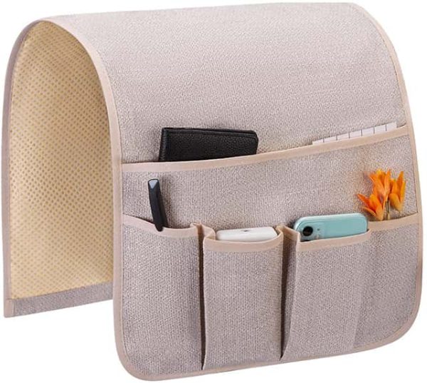 The 7 Best Couch/Armchair Caddies in 2025 – Rhythm of the Home