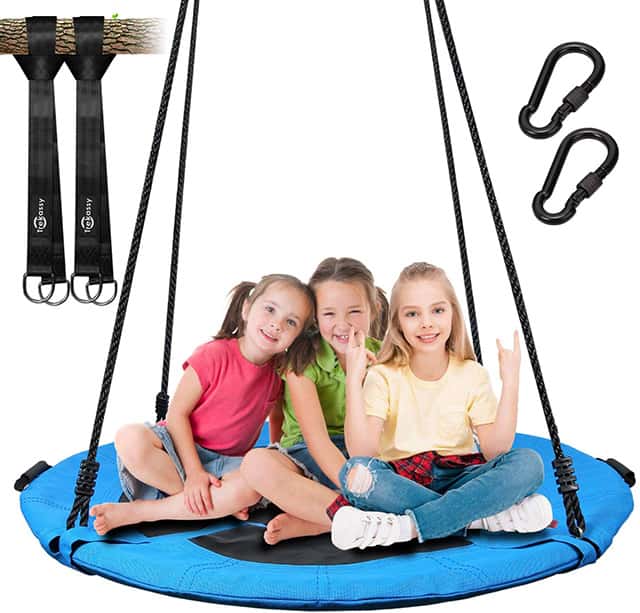 The 7 Best Tree Swings of 2025 – Rhythm of the Home