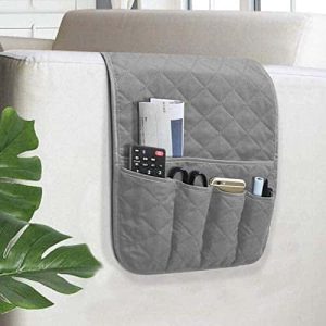 The 7 Best Couch/Armchair Caddies in 2025 – Rhythm of the Home
