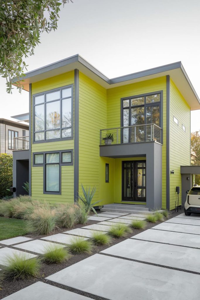 The 107 Best Exterior House Colors – Rhythm of the Home