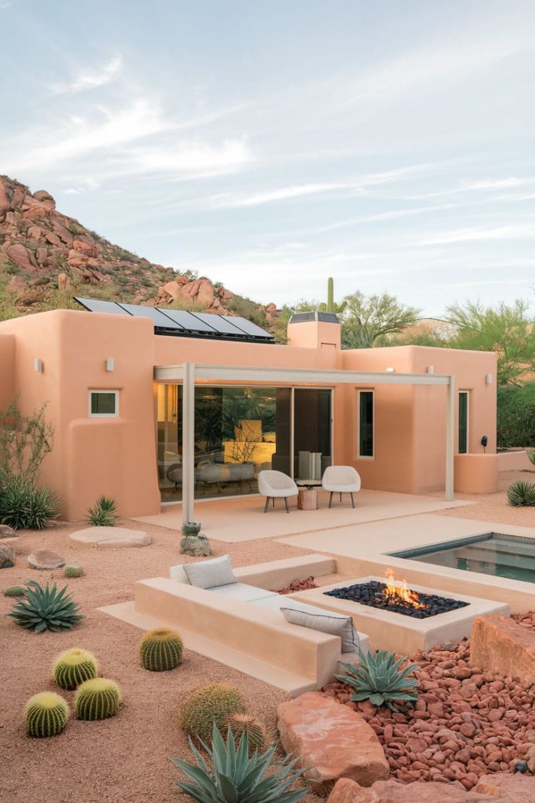 The 107 Best Exterior House Colors – Rhythm of the Home