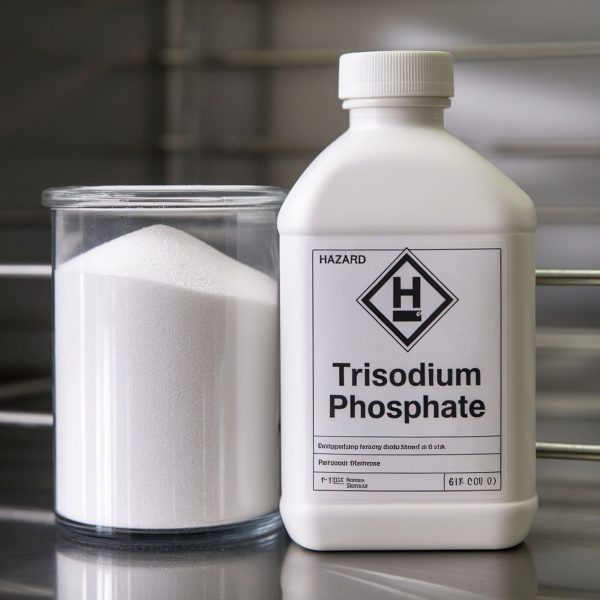 Cleaning With Trisodium Phosphate and 5 Other Uses – Rhythm of the Home
