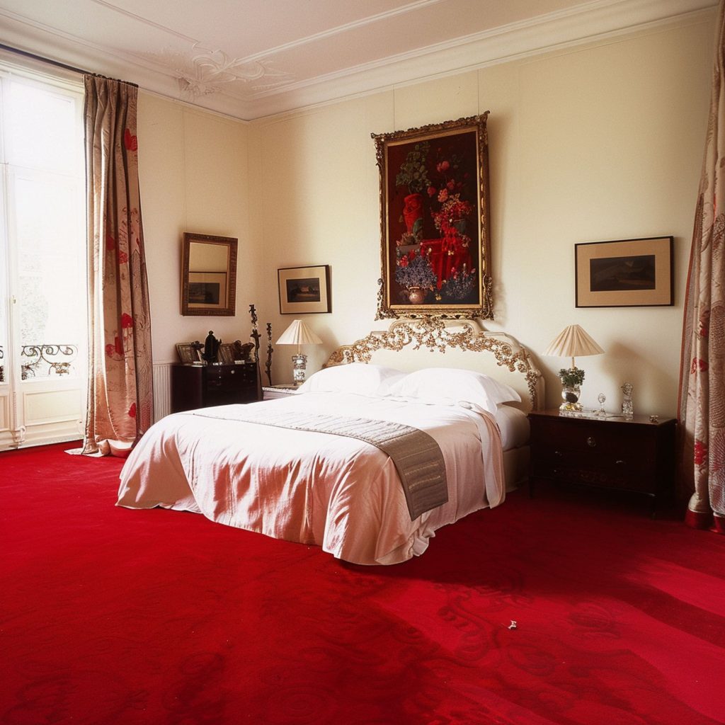 The 10 Best Carpet Colors in 2025 – Rhythm of the Home