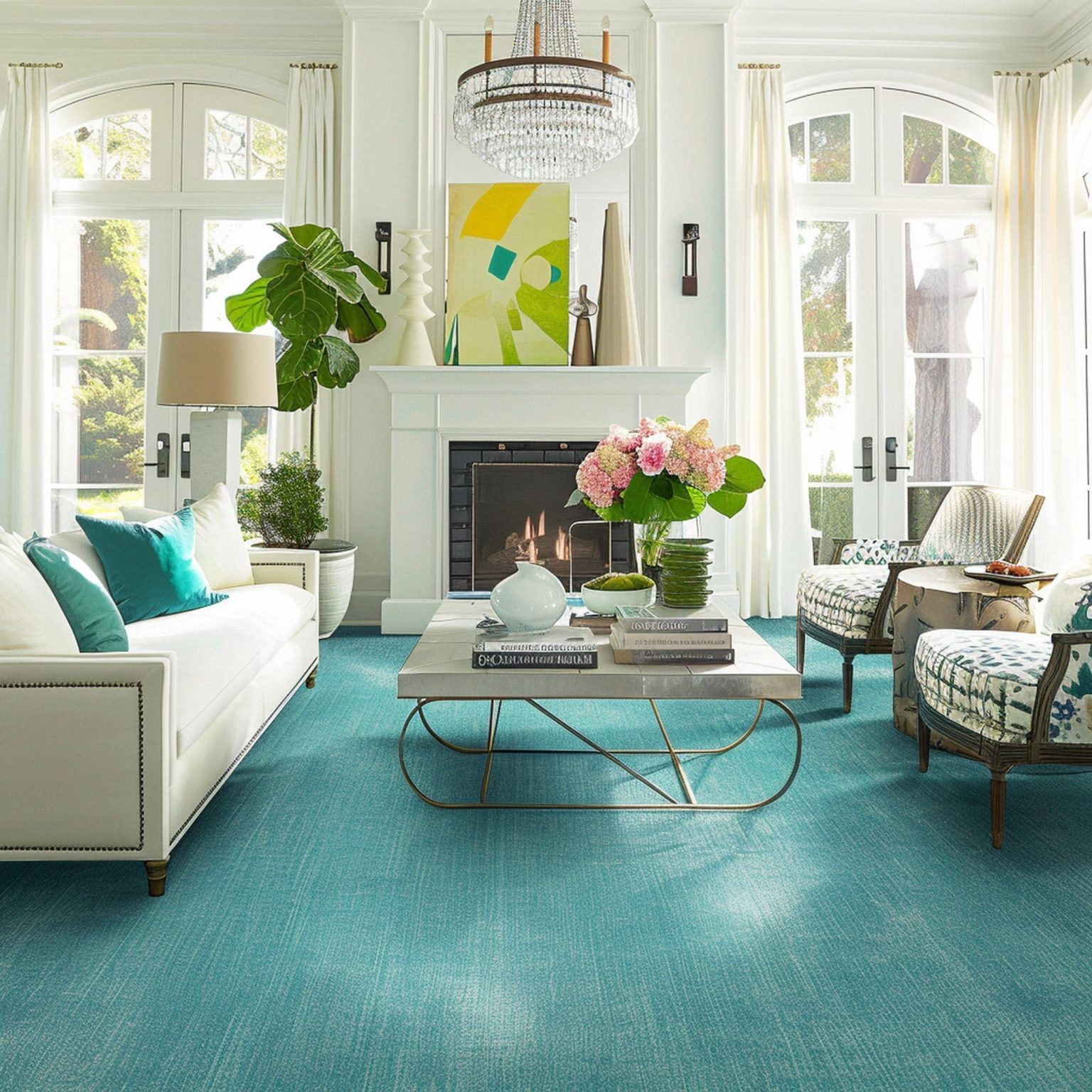 The 10 Best Carpet Colors in 2025 – Rhythm of the Home