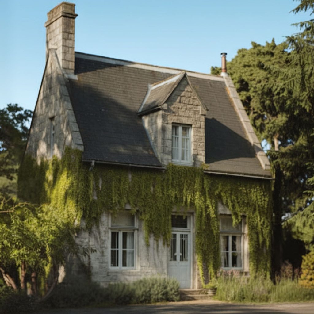 52 Fabulous French Provincial Homes – Rhythm of the Home