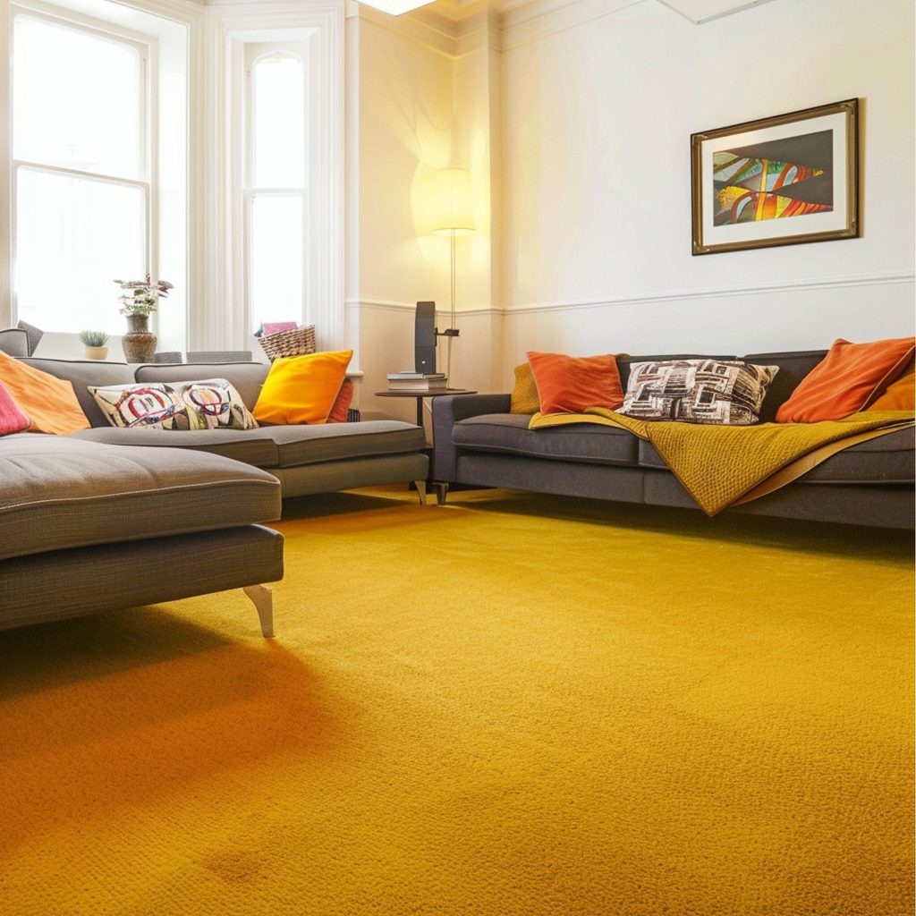 The 10 Best Carpet Colors in 2025 – Rhythm of the Home