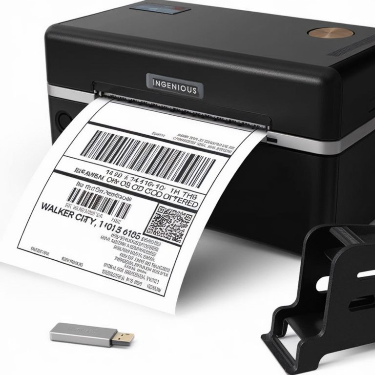Solved: How to Label a Box for Shipping? 5 Steps – Rhythm of the Home