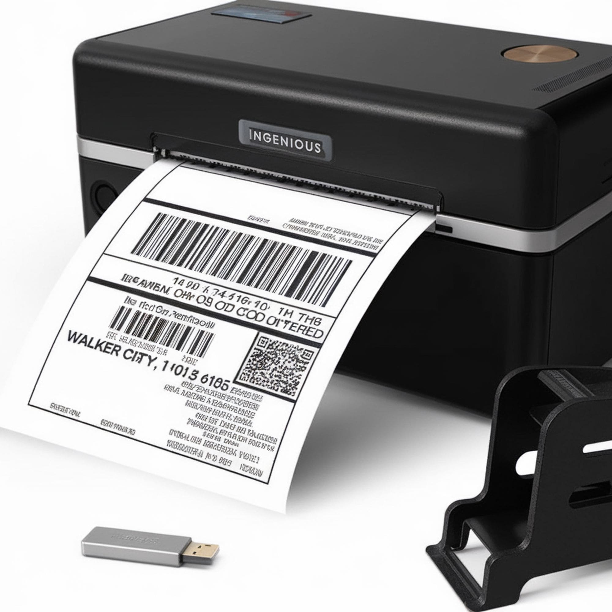 Solved: How to Label a Box for Shipping? 5 Steps – Rhythm of the Home