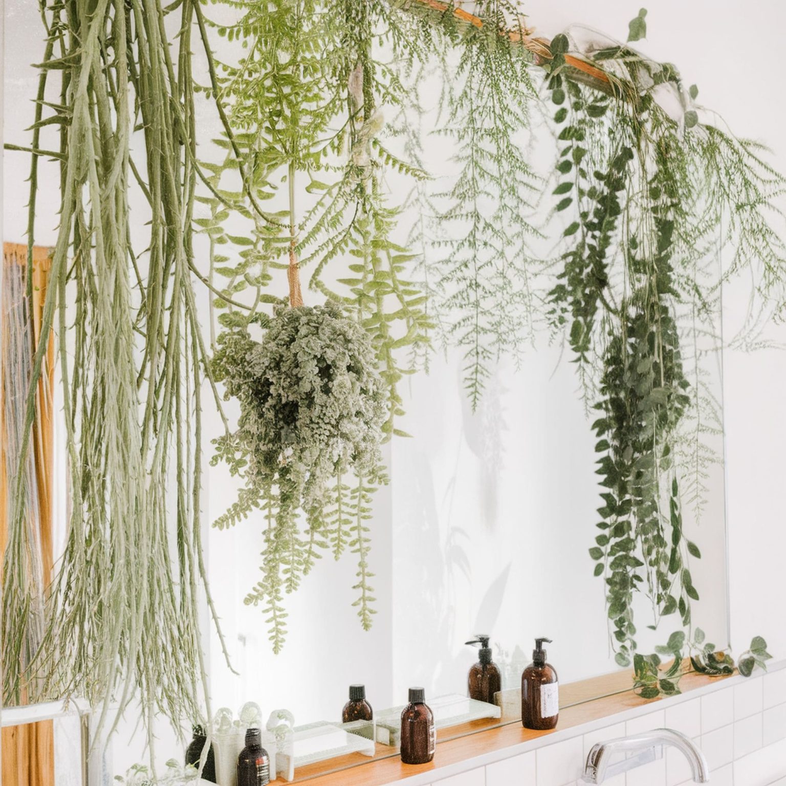 40 Fantastic Indoor Garden Ideas – Rhythm of the Home